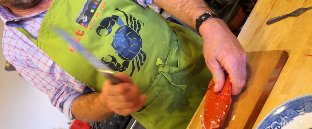 Isle of Rona | Robinson Crusoe in luxury: remote scottish island cottages