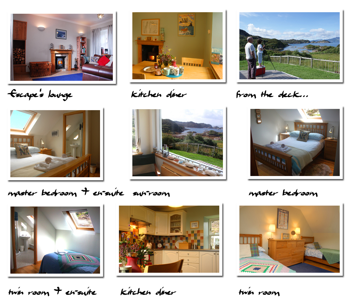 escape gallery copy | Isle of Rona