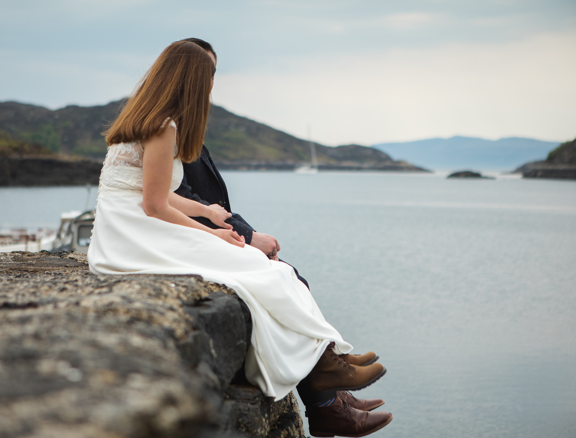 © Love Skye Photography | Isle of Rona